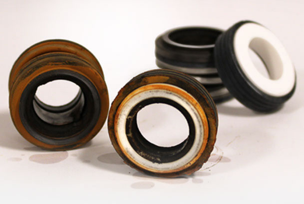 6 Reasons Why Mechanical Seals Fail
