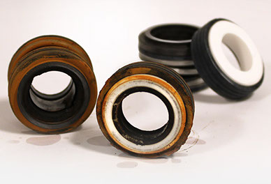 6 Reasons Why Mechanical Seals Fail