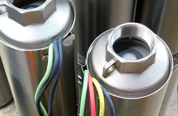 2 Wire Vs 3 Wire Type Submersible Motors