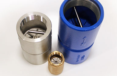 Check Valve Practices for Submersible Pump Systems